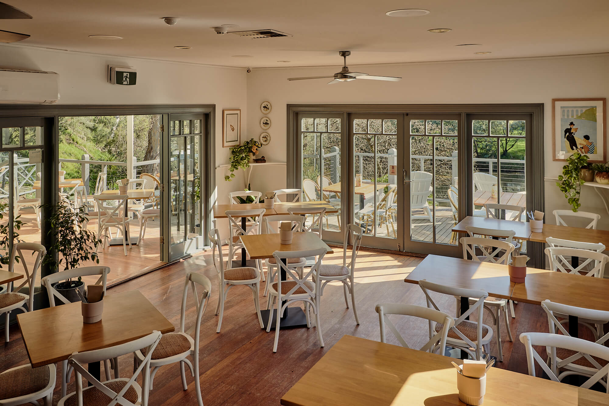 Host Your Next Event at Studley Park Boathouse | Kew, Victoria